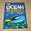 Ocean Animals: Who's Who in the Deep Blue: Johnna Rizzo: 9781426325069 ...