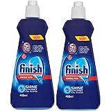 Finish Classic Dishwasher Powder Detergent 1 Kg: Amazon.in: Health ...