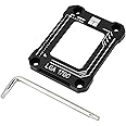 Amazon.com: Thermalright LGA1700-BCF Black V2 CPU Retainer,Intel 12/13 ...
