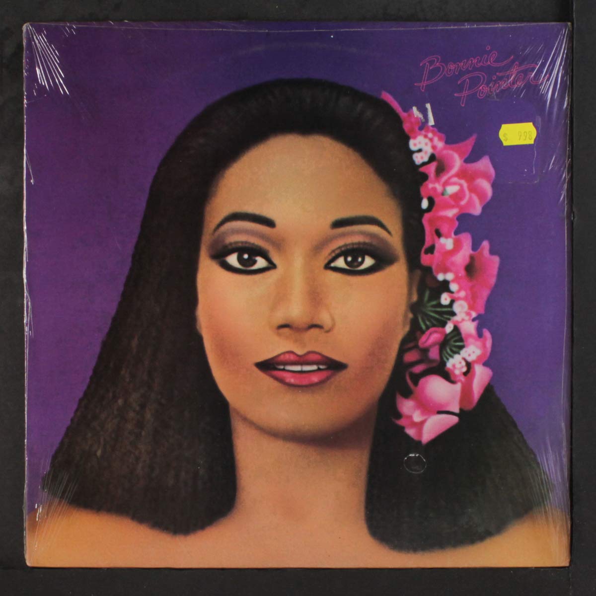 BONNIE POINTER - bonnie pointer - Amazon.com Music