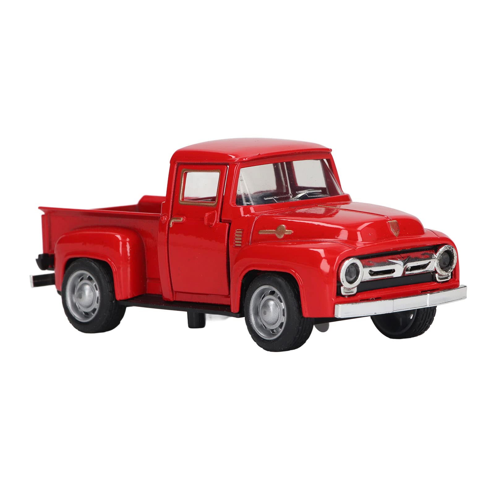 Mua Mrisata Diecast Pickup Truck Model Classic Pickup Truck Model ...