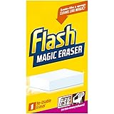 Flash Magic Eraser Extra Power Household Cleaner - (Pack of 2): Amazon ...