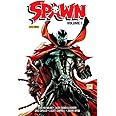 Spawn Vol. 01 | Amazon.com.br