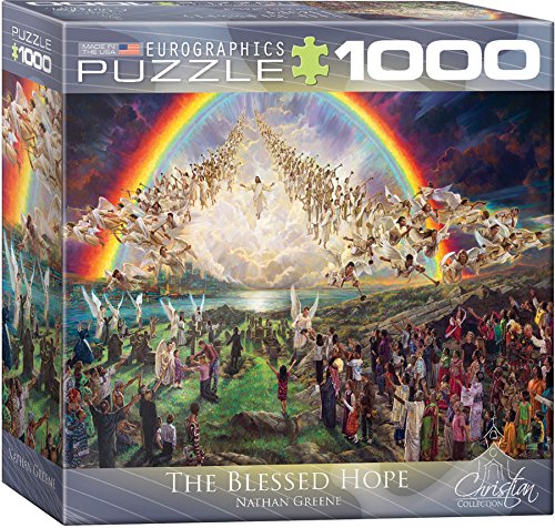 Angel Jigsaw Puzzles That Are Truly Inspiring and Visually Stunning