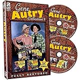 Amazon.com: Gene Autry Collection, Sidekick Pat Buttram, Vol. 2 : Gene ...