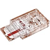 Amazon.com: CCGGAD Maze Intellect Game,Gift Card Holder Maze,Stocking ...