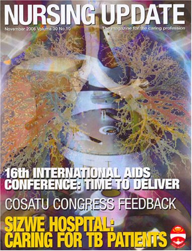 5 Essential Nursing Magazines and Journals and Where To Get Them