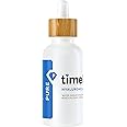 Amazon.com: Timeless Skin Care Hyaluronic Acid 100% Pure Serum - 2 oz ...