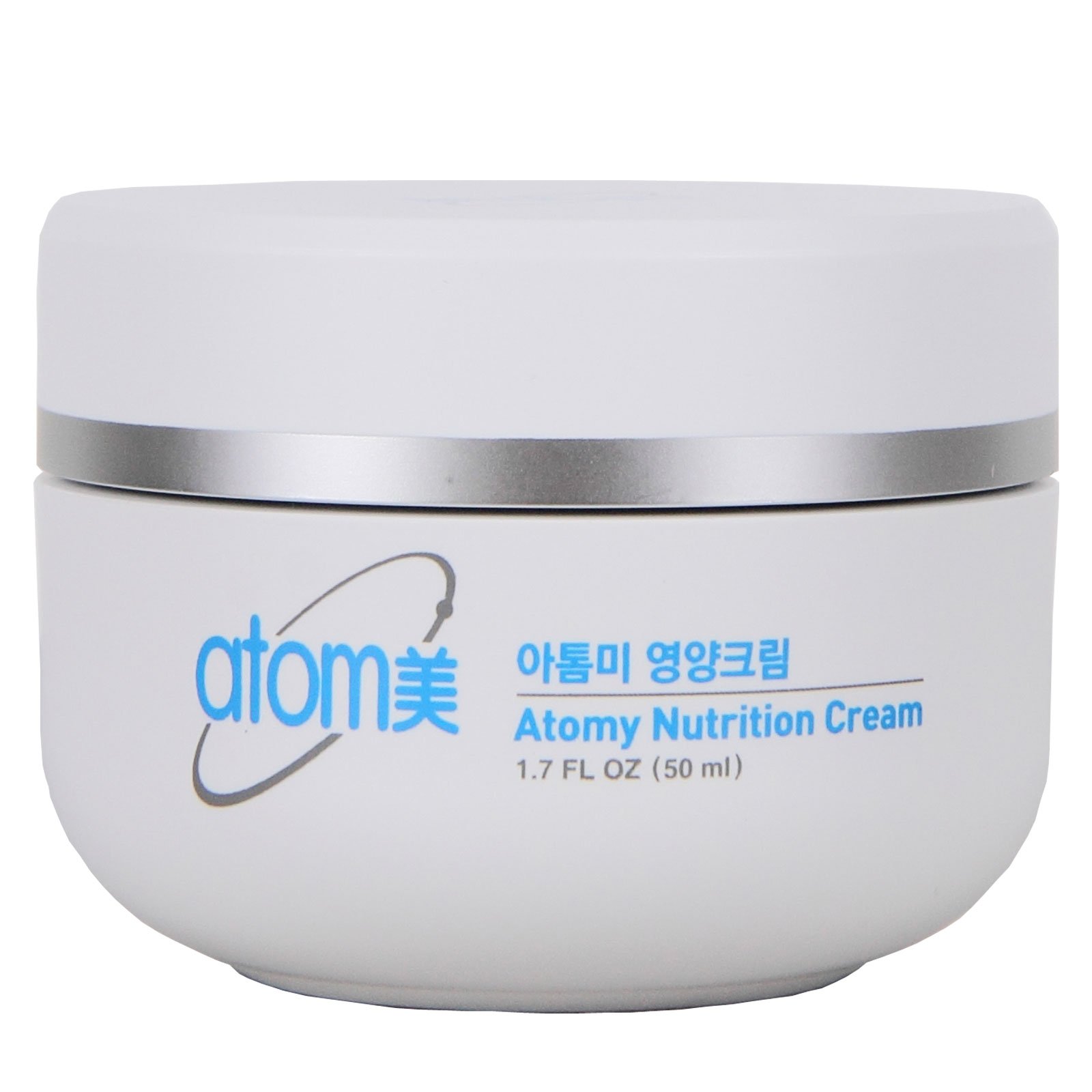 Amazon.com : Atomy Evening Care Foam Cleanser : Facial Cleansing Creams ...