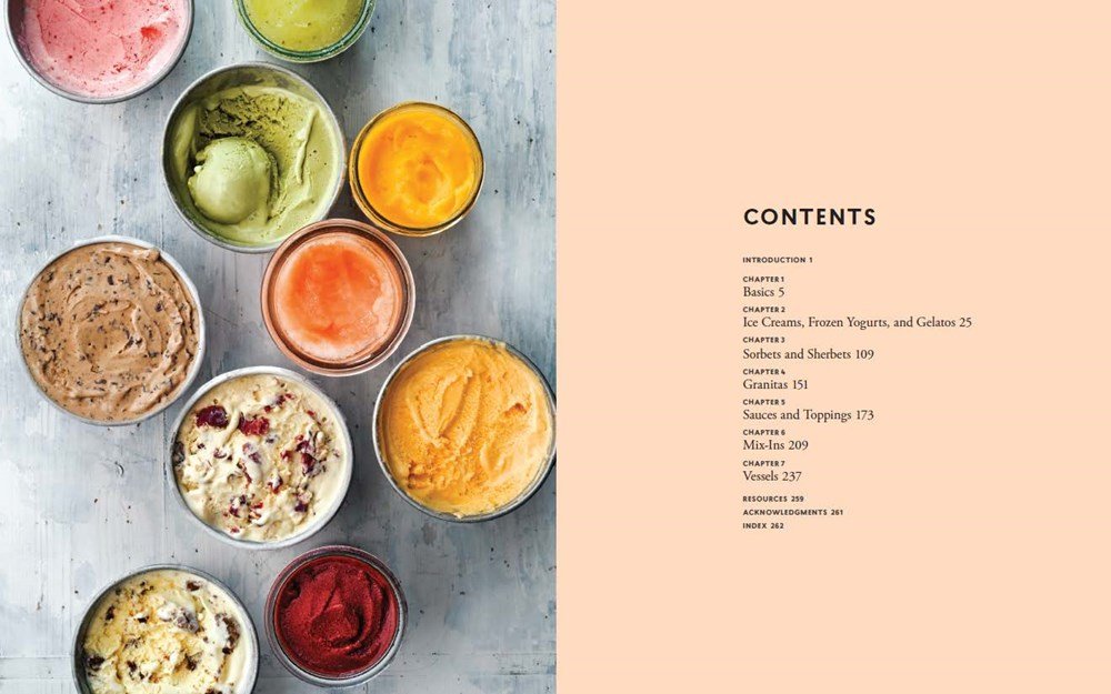 Mua The Perfect Scoop, Revised and Updated: 200 Recipes for Ice Creams ...