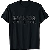 Amazon.com: BASKETBALL HOOP CHAMPION MAMBA MOTIVATION T-Shirt ...