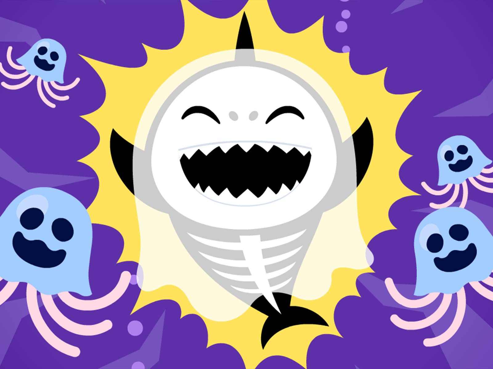 Watch Pinkfong! Halloween Songs | Prime Video