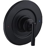 Replacement for Moen T2471BL Genta LX Posi-Temp Valve Trim Kit, Matte Black - - Amazon.com