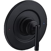 Replacement for Moen T2471BL Genta LX Posi-Temp Valve Trim Kit, Matte Black - Amazon.com