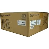 Amazon.com: Kyocera 1702RV0US0 M2040dn Mk1152 Maintenance Kit : Office ...