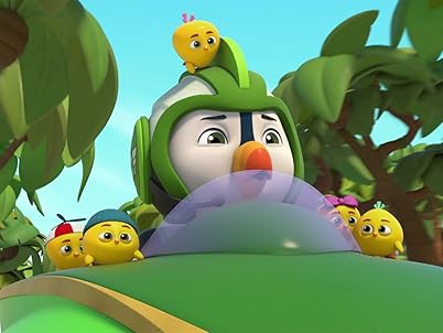 Amazon.co.uk: Watch Top Wing - Season 01 | Prime Video