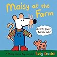 Maisy Grows a Garden: Amazon.co.uk: Lucy Cousins: Books