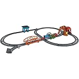Thomas and Friends Trackmaster Edward: Amazon.co.uk: Toys & Games