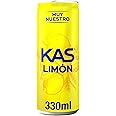 Amazon.com : Kas Lemon Soda, 12 Fl Oz (Pack of 8) : Grocery & Gourmet Food