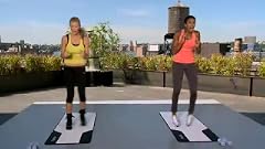 Amazon.com: Elle Make Better Series: Elle Workout Yoga: Brooklyn Decker ...