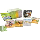 Usborne My First Reading Library 50 Books Set Collection - Read At Home ...