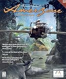 Amerzone: Amazon.co.uk: PC & Video Games