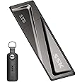 Amazon.com: SSK 1TB USB Flash Drive 550MB/s USB3.2 Gen2 SSD Thumb Drive Fast Transfer Speed ...