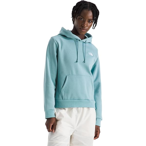 Amazon.com: The North Face Women's Evolution Butterfly Hoodie | 2