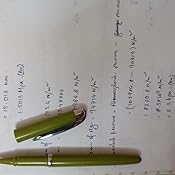 Win Pens Guide Ball Pen Set - Pack of 20 (Blue): Amazon.in: Office Products