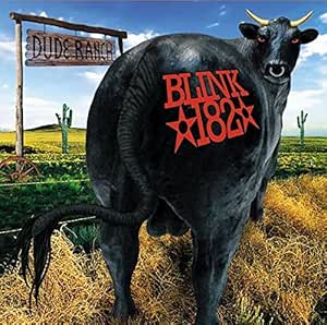 Blink-182 - Dude Ranch - Amazon.com Music