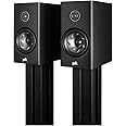 Amazon.com: Polk Audio Reserve R200 Large Bookshelf Speaker for Dynamic ...