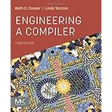 Engineering: A Compiler: Cooper, Keith D., Torczon, Linda: 8601410347604: Amazon.com: Books