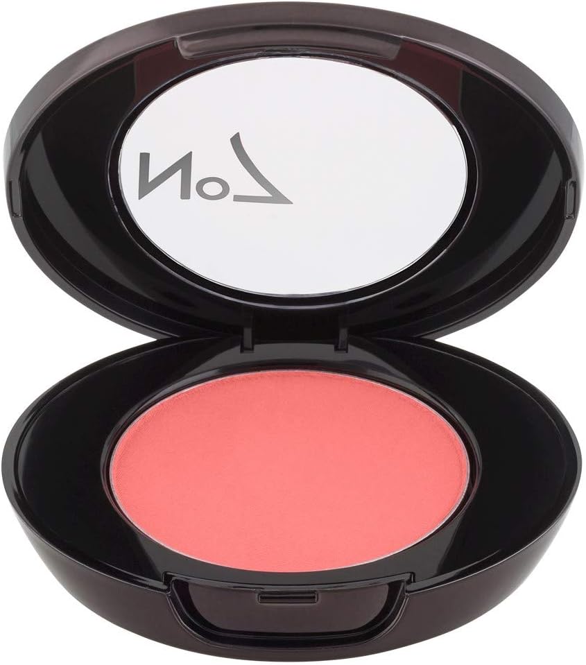 Boots No7 Powder Blush Apricot Blossom – BigaMart