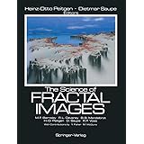 Amazon.com: The Beauty of Fractals: Images of Complex Dynamical Systems ...