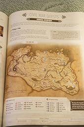The Elder Scrolls V: Skyrim Official Strategy Guide: Amazon.co.uk ...