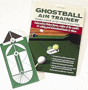 McDermott Ghost Ball Aim Trainer : Amazon.ca: Everything Else