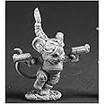 Amazon.com: Reaper Lara Kraft, Adventuress Mouseling : Toys & Games