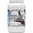 Amazon.com: G6 Sports Nutrition Prolific Isolate All Natural Whey ...