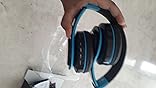 Fire-Boltt Blast 1000 Hi-Fi Stereo Over-Ear Wireless Bluetooth ...
