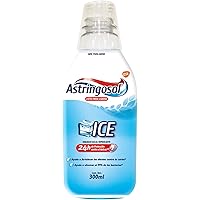 Astringosol Ice Enjuage Bucal 300ml : Amazon.com.mx: Salud y Cuidado ...