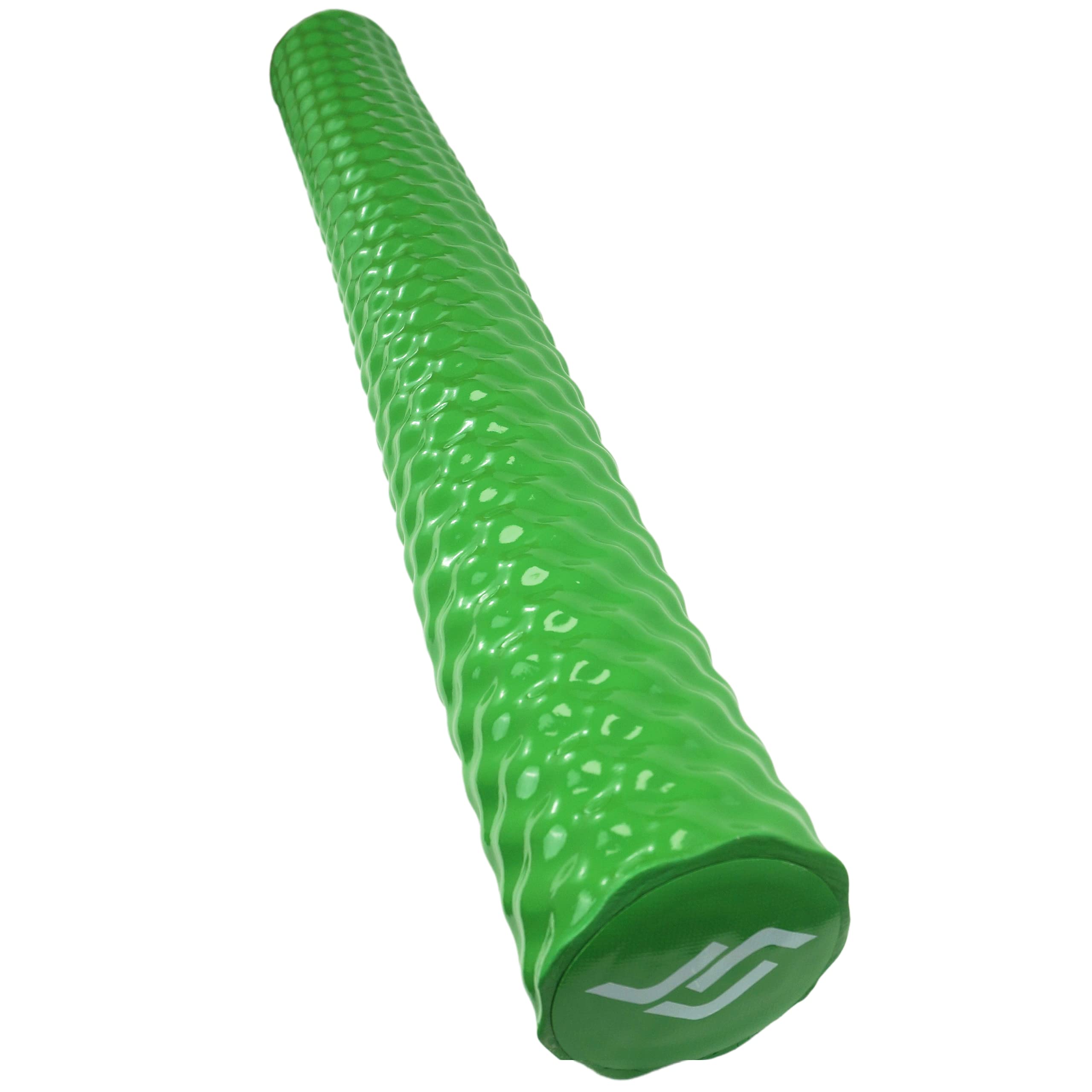 IMMERSA Jumbo Swimming Pool Noodles, Premium Soft Water-Based Vinyl ...