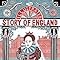 The Illustrated Story of England (9780714872353) : Hibbert, Christopher ...