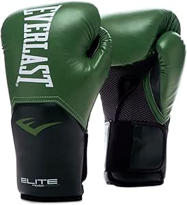 Everlast Pro Style Training Gloves : Training Boxing Gloves : Sports ...