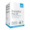 XYMOGEN ProbioMax Plus 40B - Probiotic Powder Supplement - Dairy Free ...