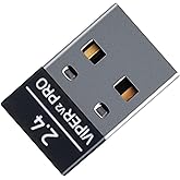 Amazon.com: BestParts USB Dongle Signal Mouse Receiver Adapter ...