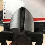 Draper Redline 67925 160 mm Combination Pliers with Soft Grip Handles ...