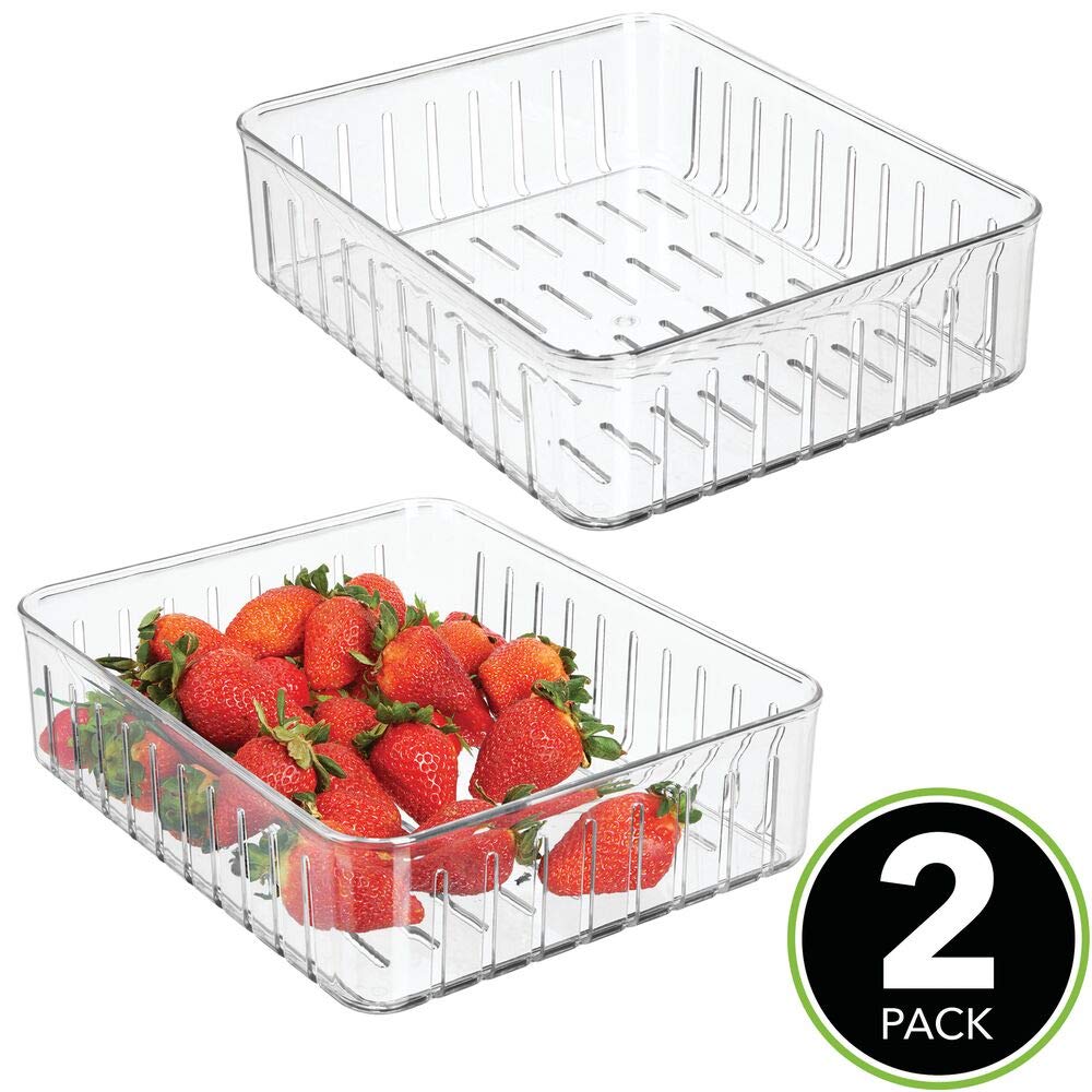 Contenitori e barattoli Pratico modello di contenitori in plastica per ...