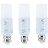 GE Lighting 79368 LED Bright Stik 10-watt (60-Watt Replacement), 760 ...