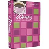 NIV Women's Devotional Bible: Zondervan