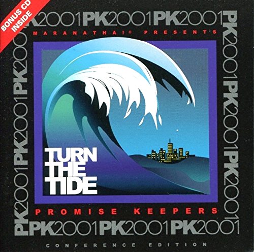 Promise Keepers - Turn the Tide & Passage - Amazon.com Music